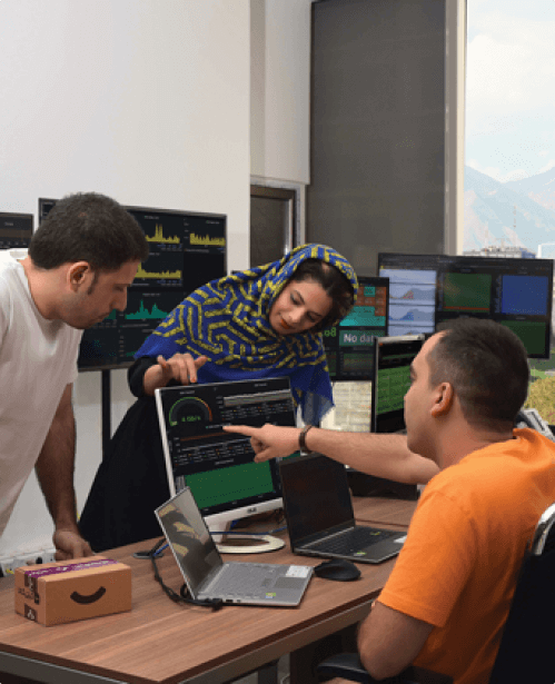 درباره ما - سوال 98